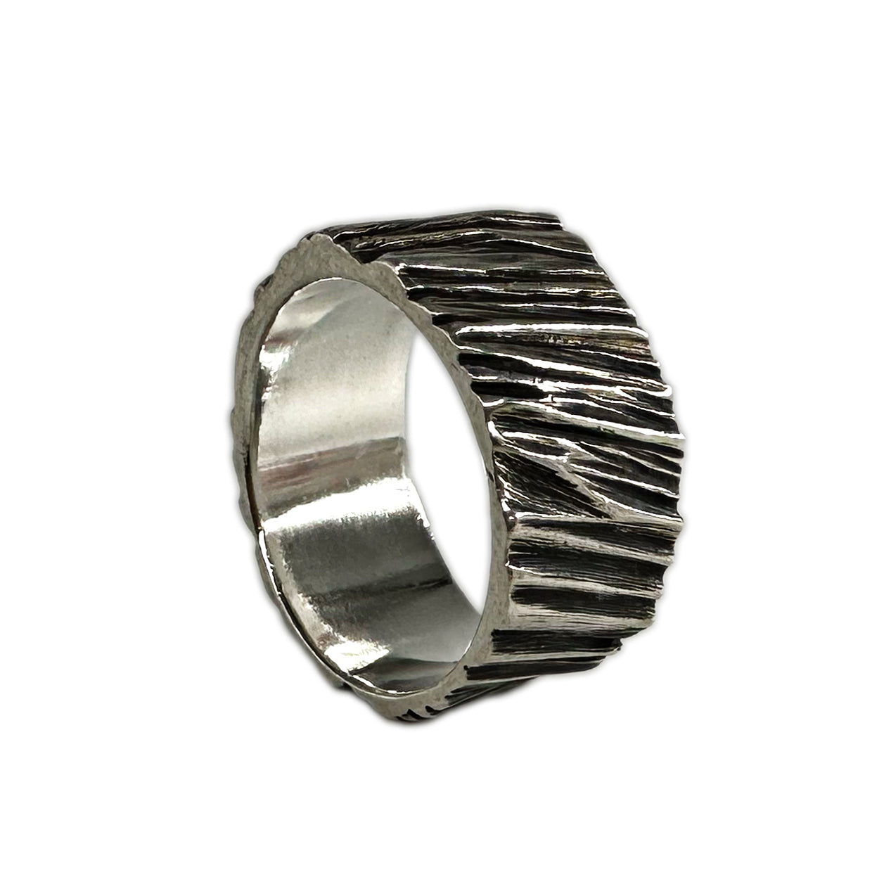 BARK RING – Lucentement