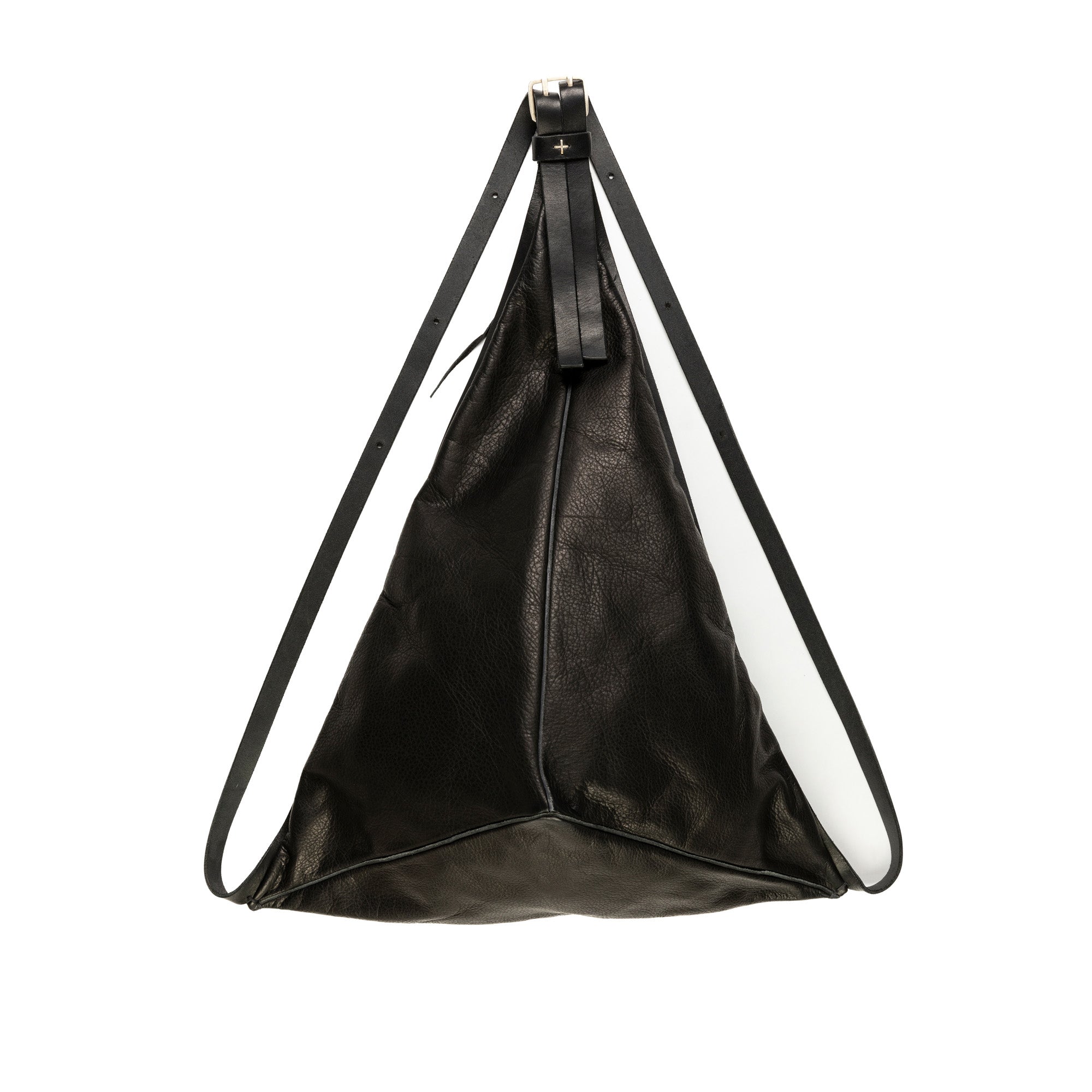 PIRAMID BAG – Lucentement