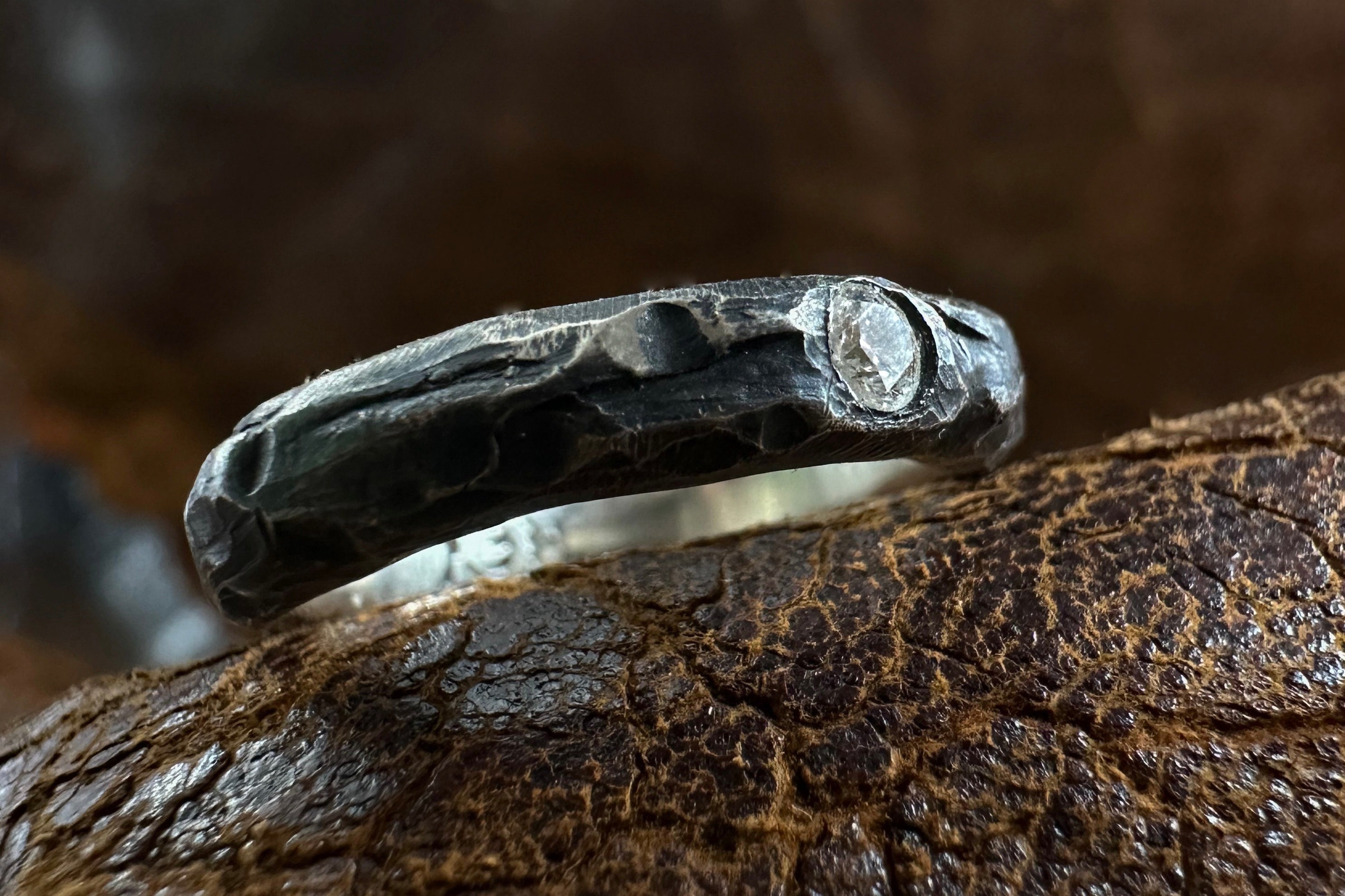 Gaspard Hex - 2023 Jewelry Collection – Lucentement