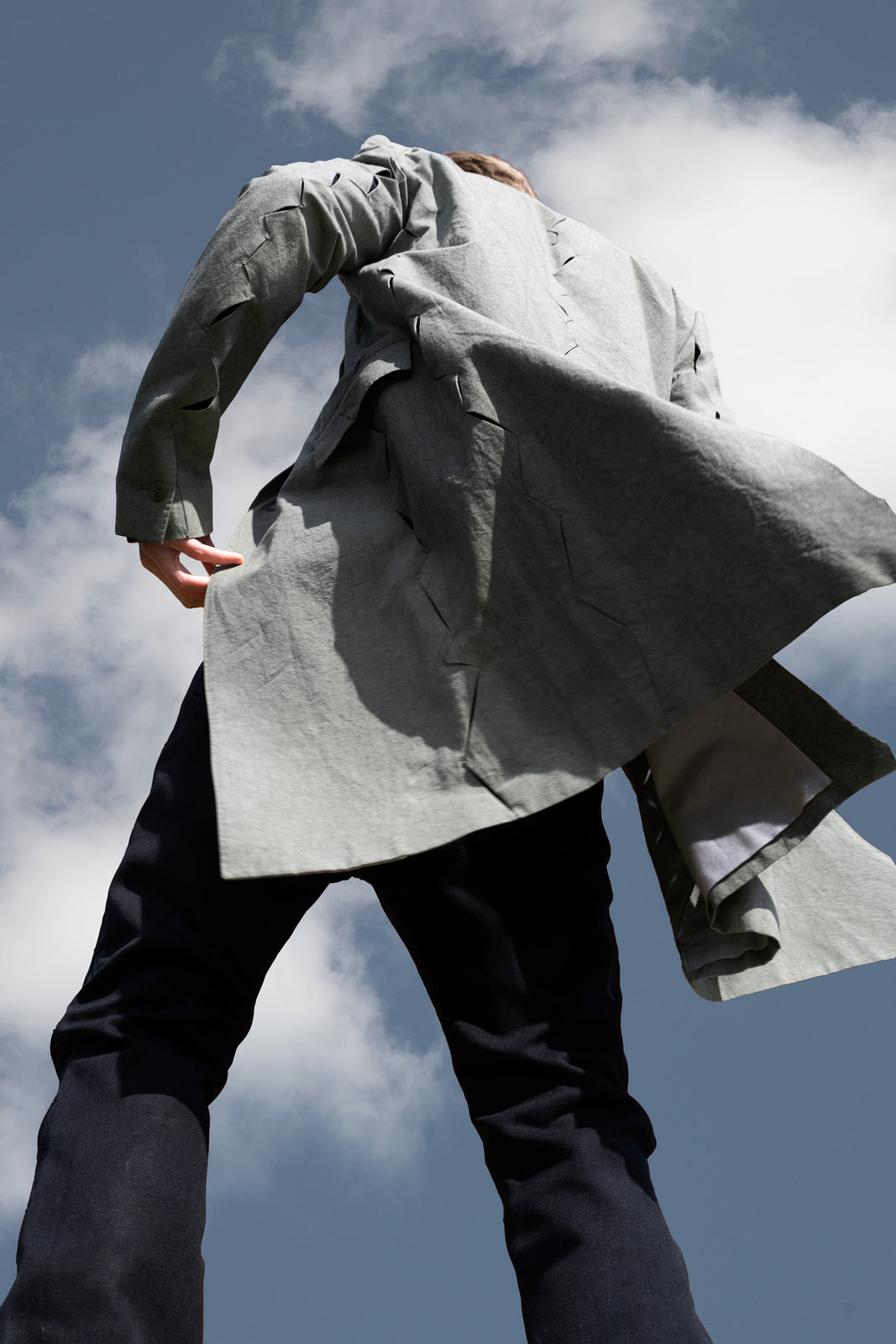 DEEPTI RE-EDITION – Lucentement