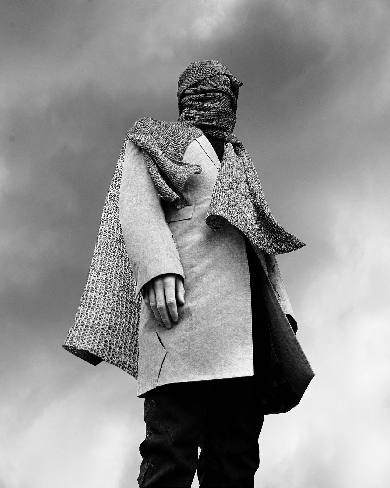 DEEPTI RE-EDITION – Lucentement