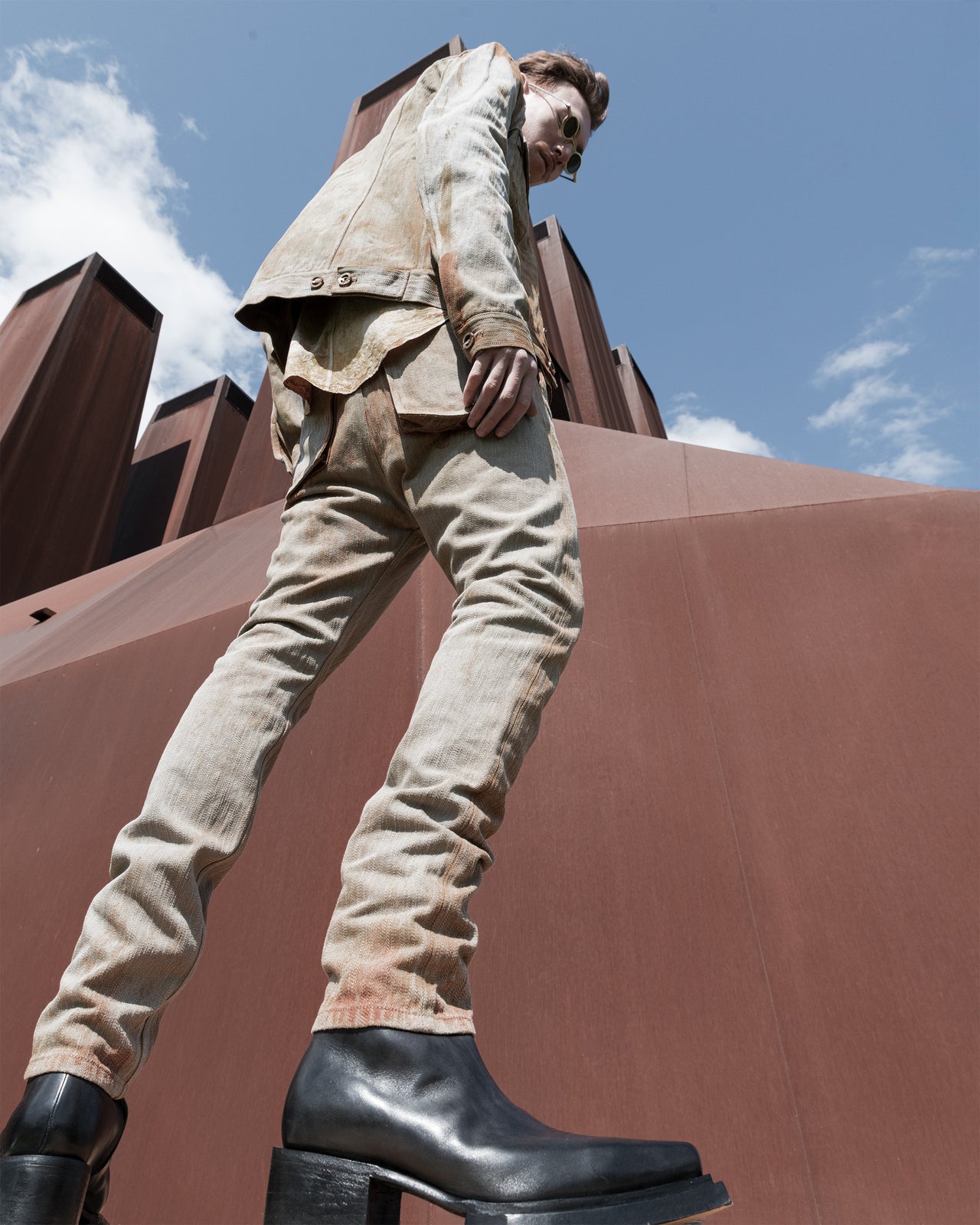 DEEPTI RE-EDITION – Lucentement