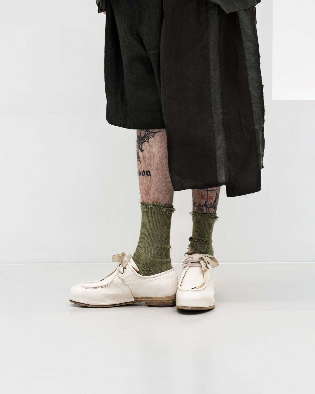 Ziggy Chen SS23 – Lucentement