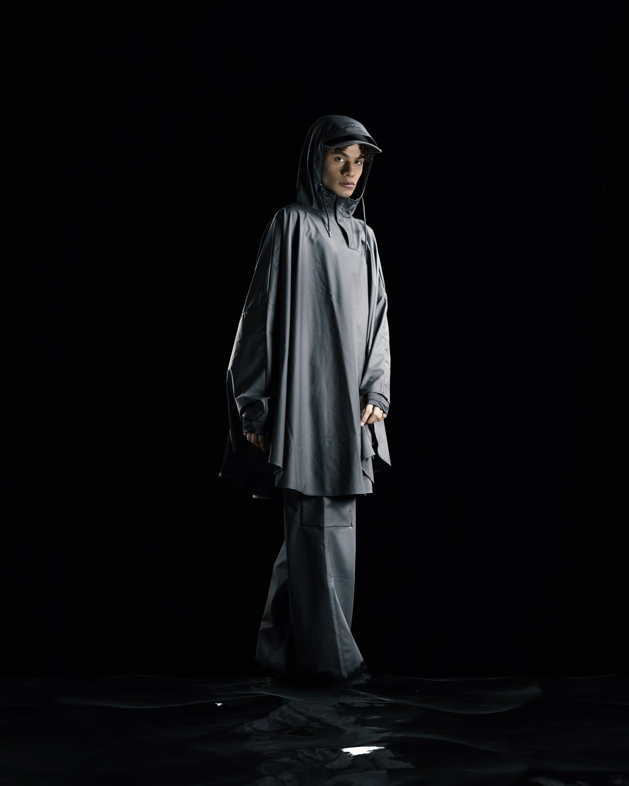 RAINS SS23 EDITORIAL – Lucentement