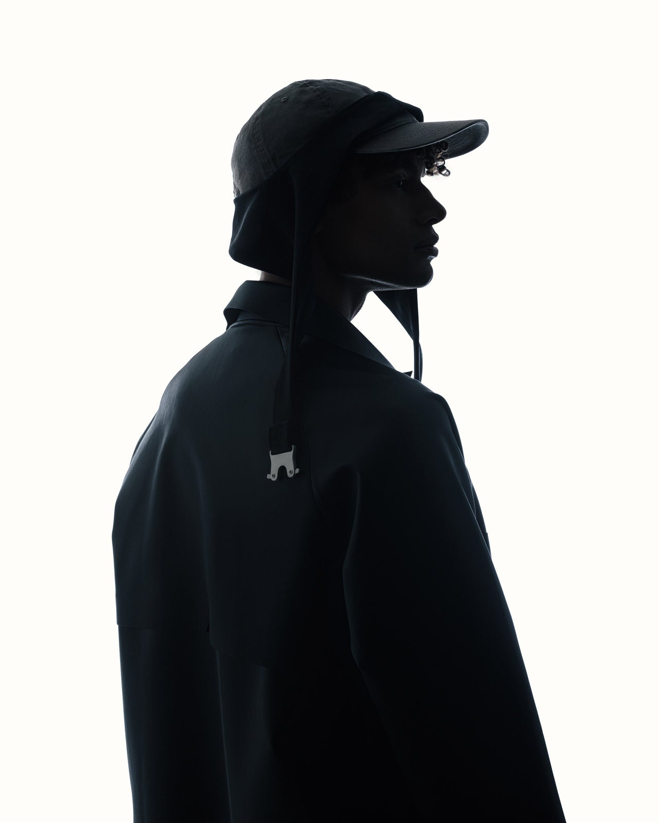 RAINS SS23 EDITORIAL – Lucentement
