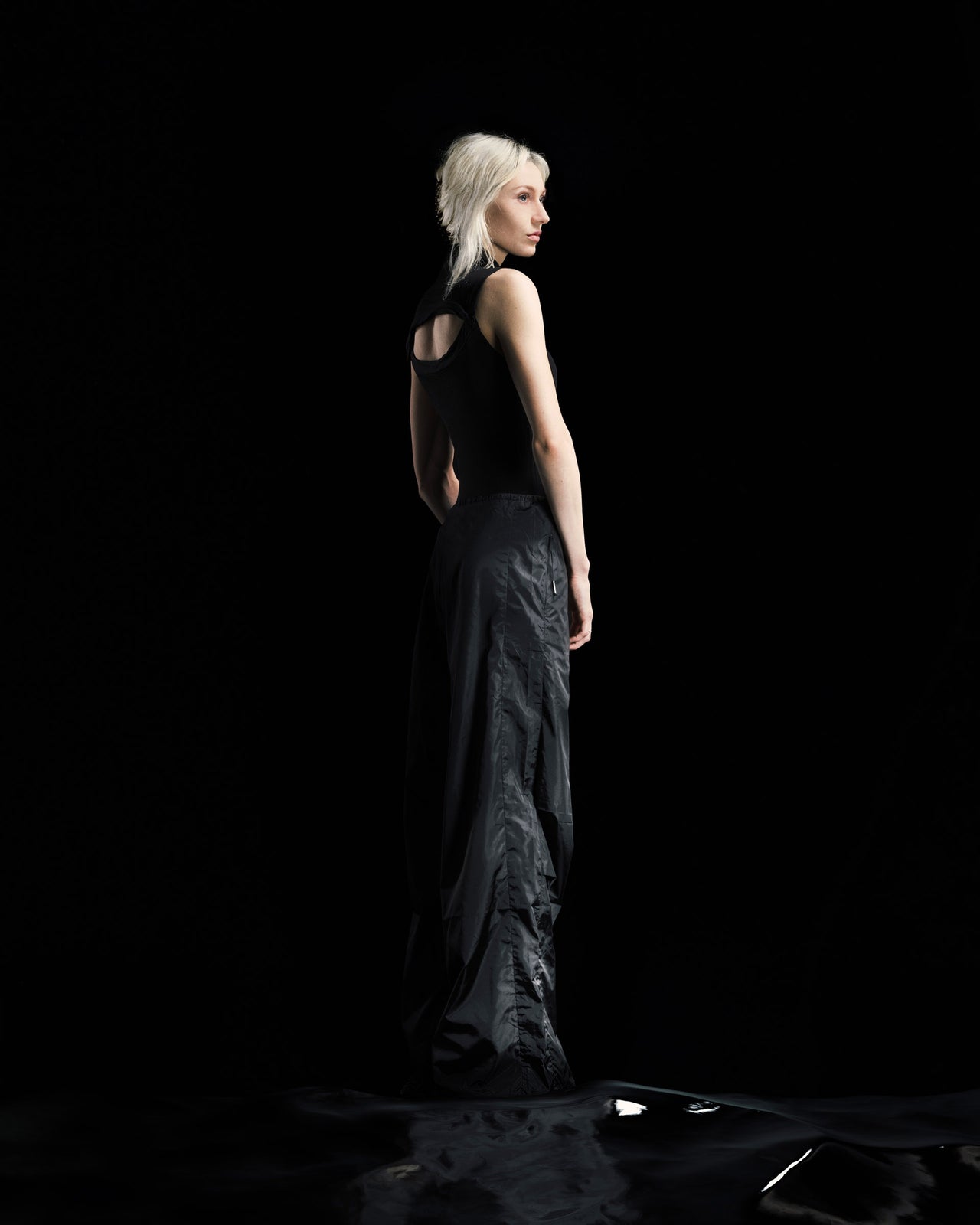 RAINS SS23 EDITORIAL – Lucentement